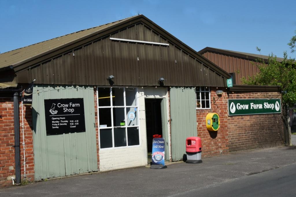 Donate food | Ringwood Foodbank